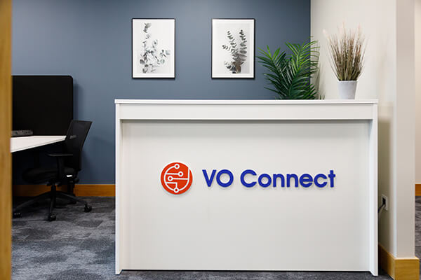 About Us - VO Connect